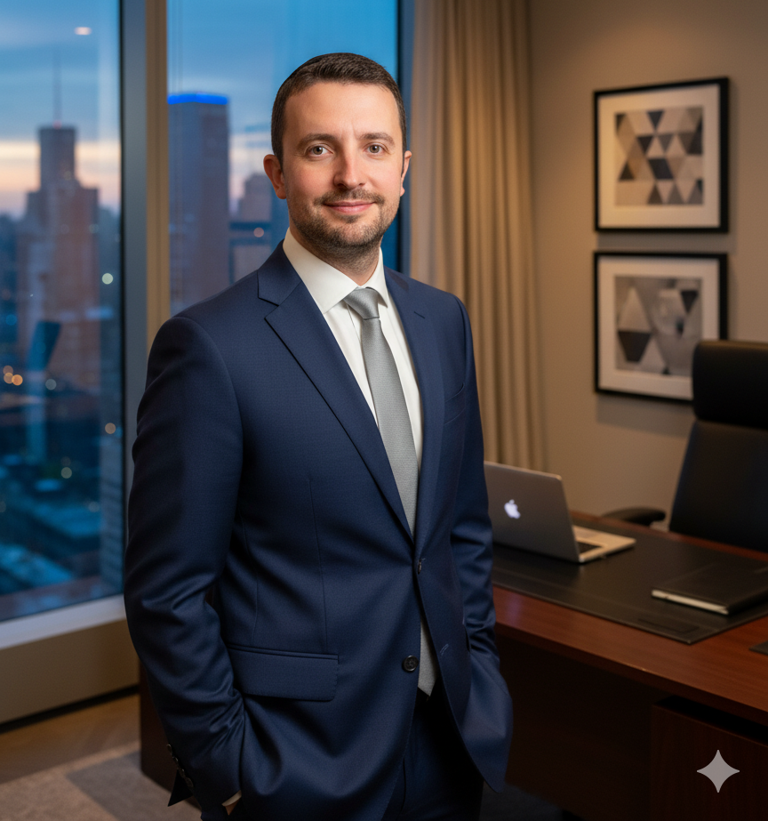 Goykhman Insurance Group | Chicago Family Financial Planning & Insurance